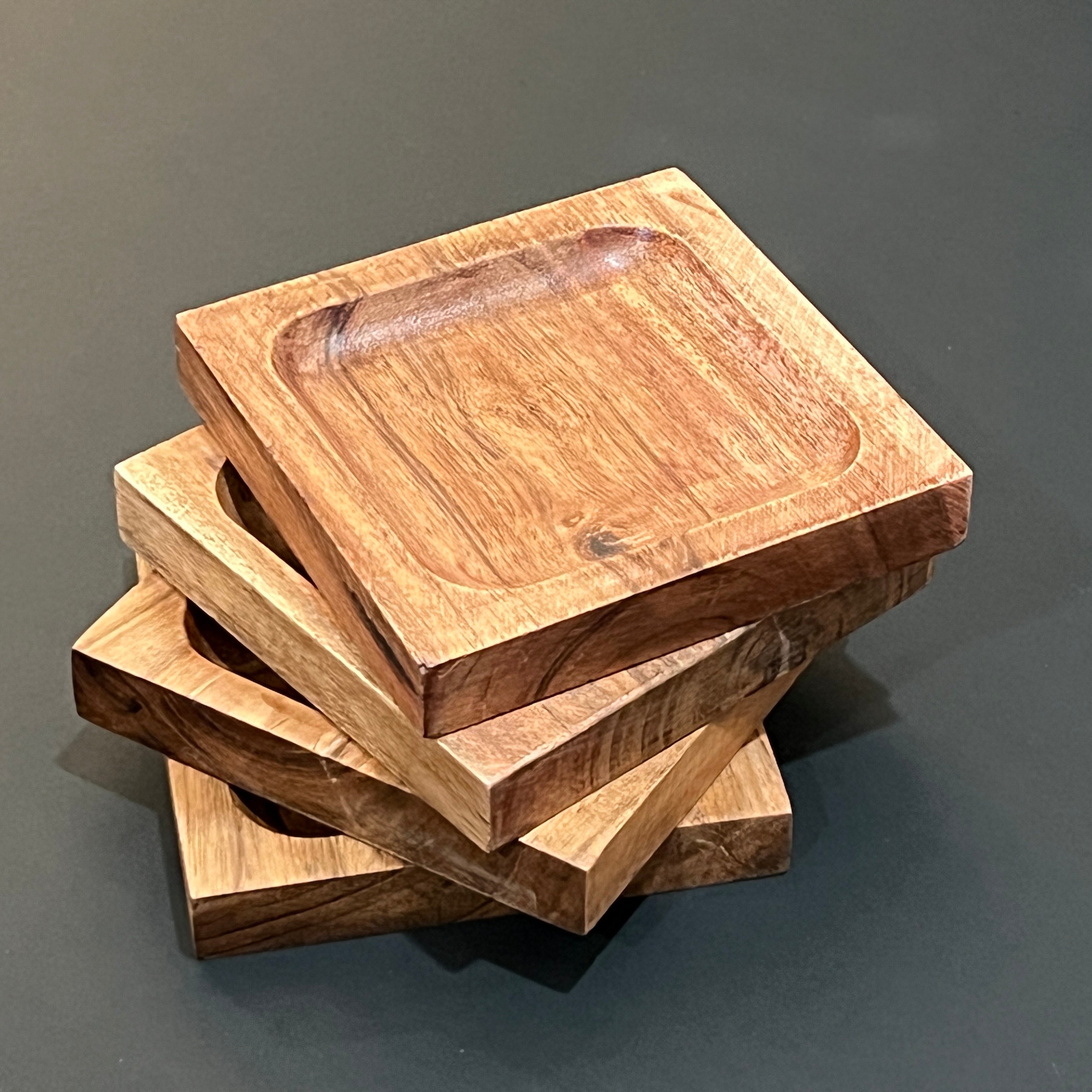 Four Component Trays – Lords of Luck